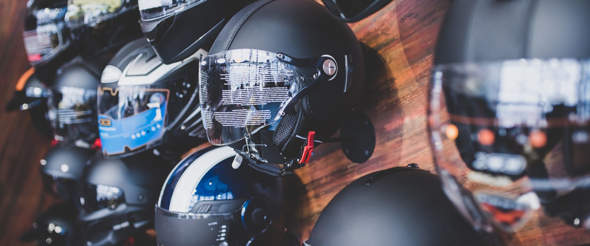 The Benefits of ECE Certification for Motorcycle Helmets
