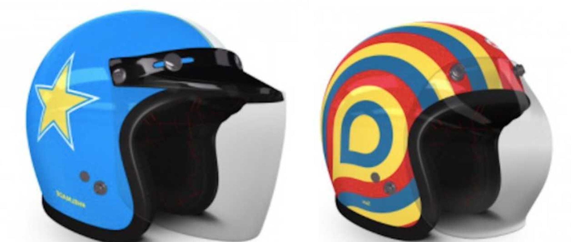 All You Need to Know About Custom Full Face Helmets