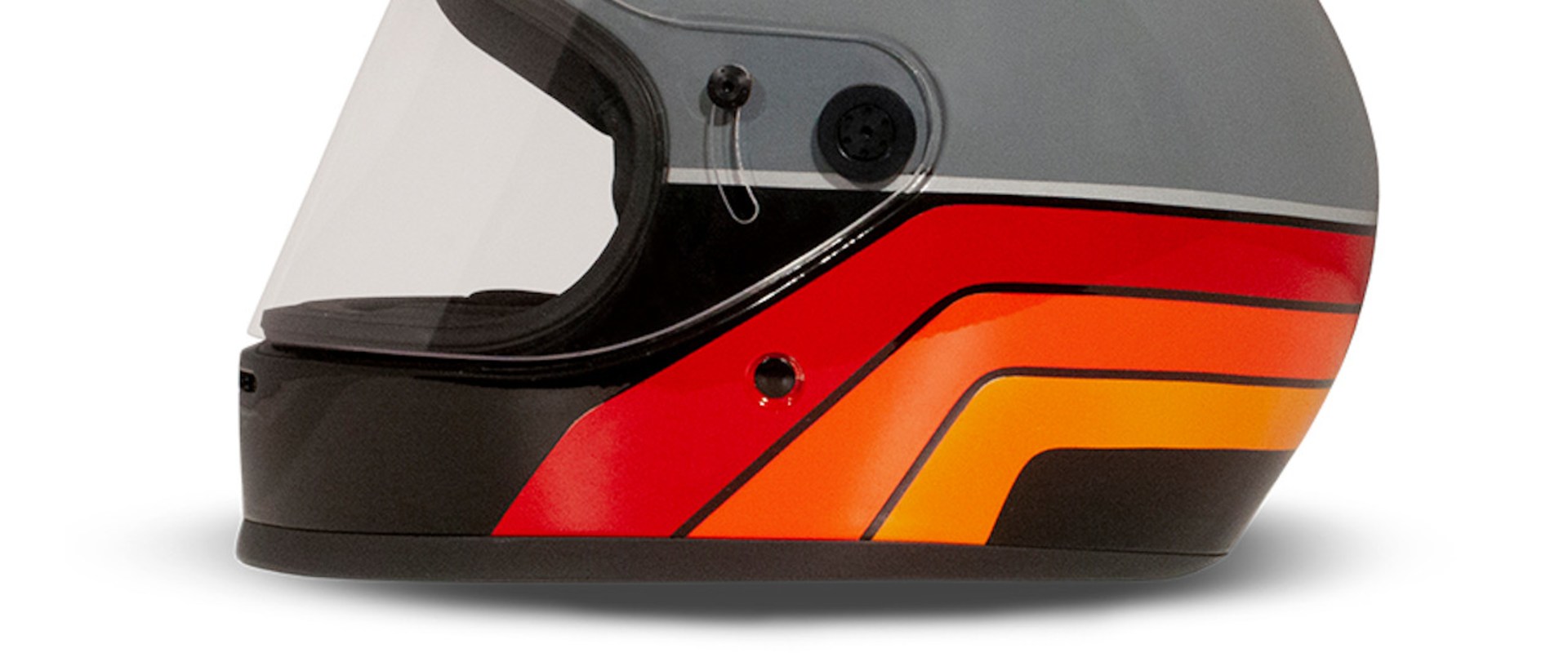 Custom Retro Helmet Options: The Ultimate Guide