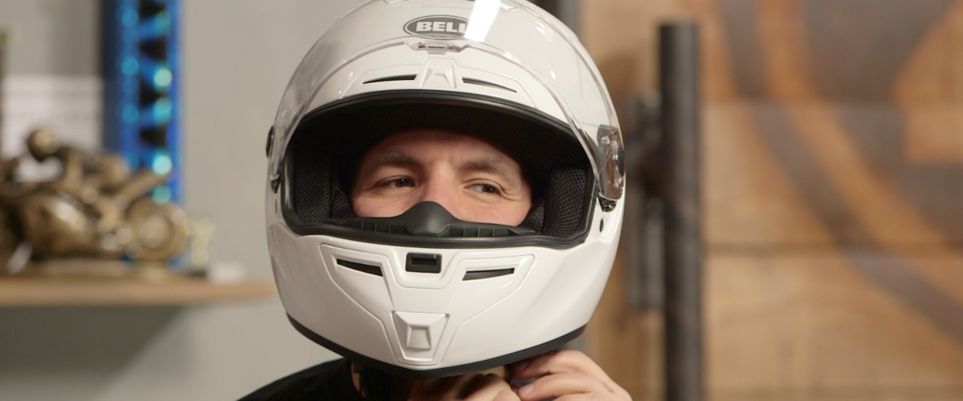 The Importance of a Well-Fitting Helmet