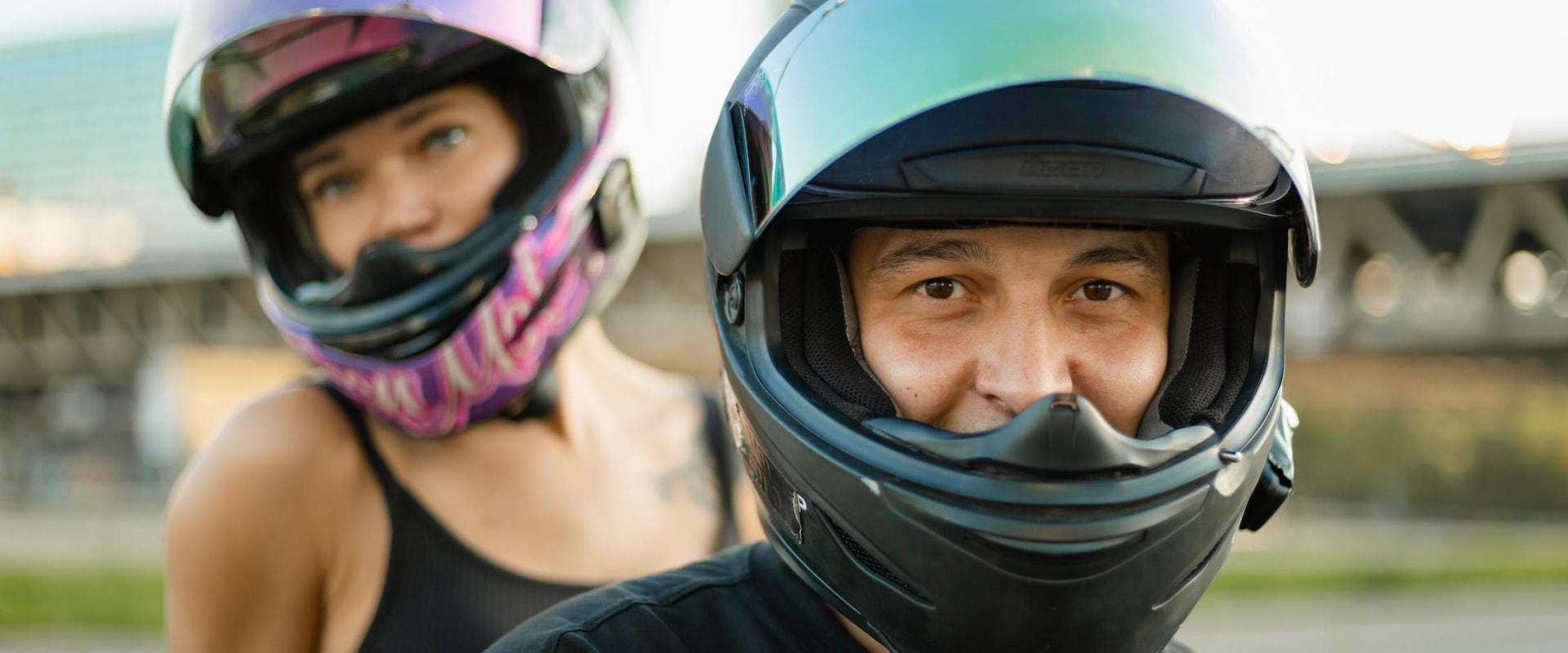 A Comprehensive Guide to the Best Full Face Helmets for Safety