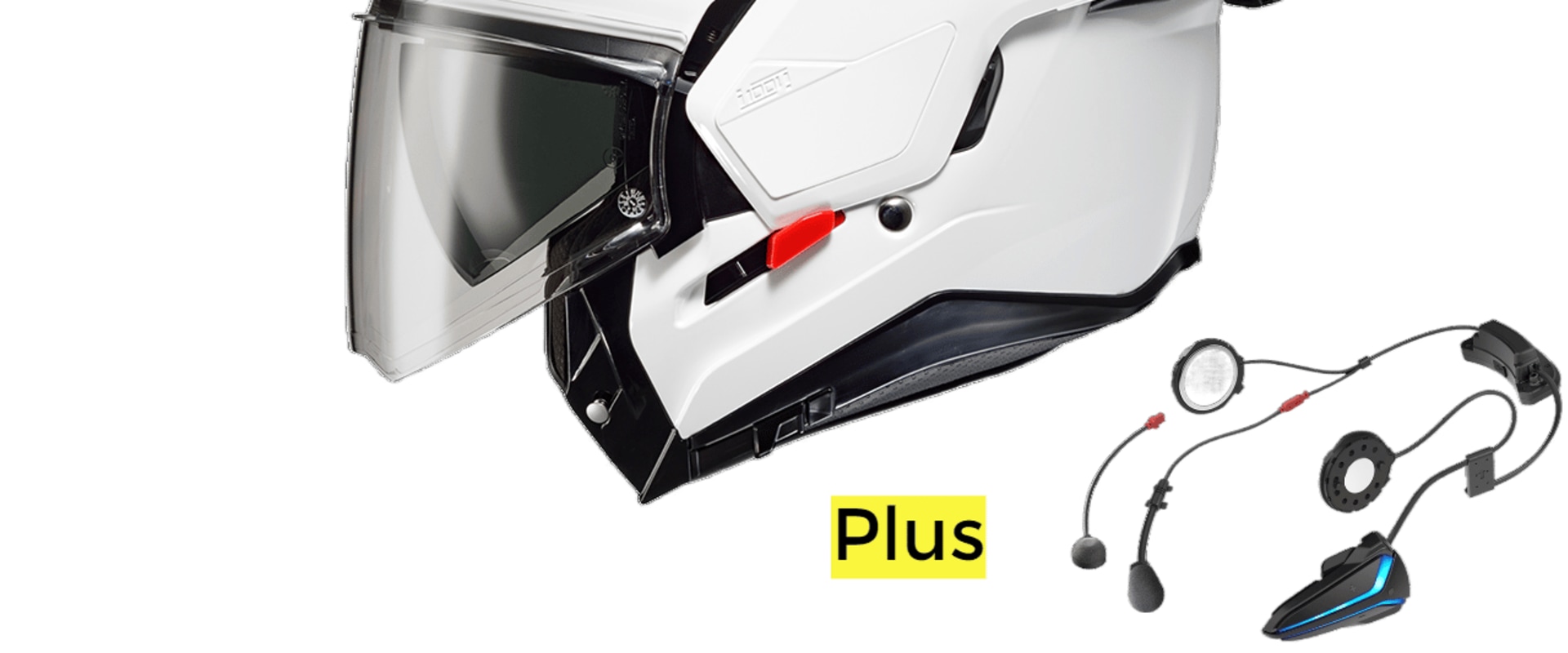 All About Bluetooth Modular Helmets: A Comprehensive Guide